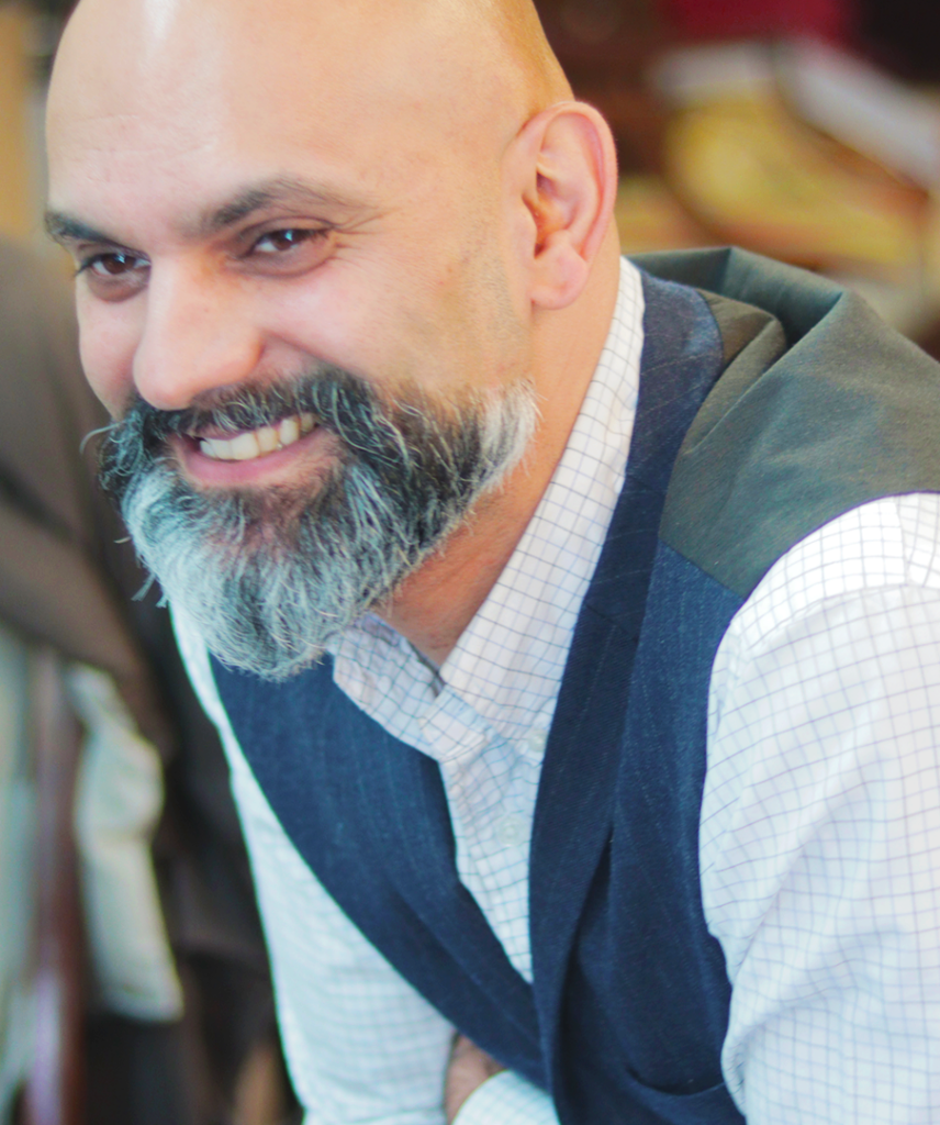 Designer Workshop
